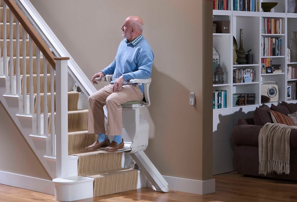 Does Medicare Cover A Stair Lift Medicare Pay For A Lift Chair In 2023